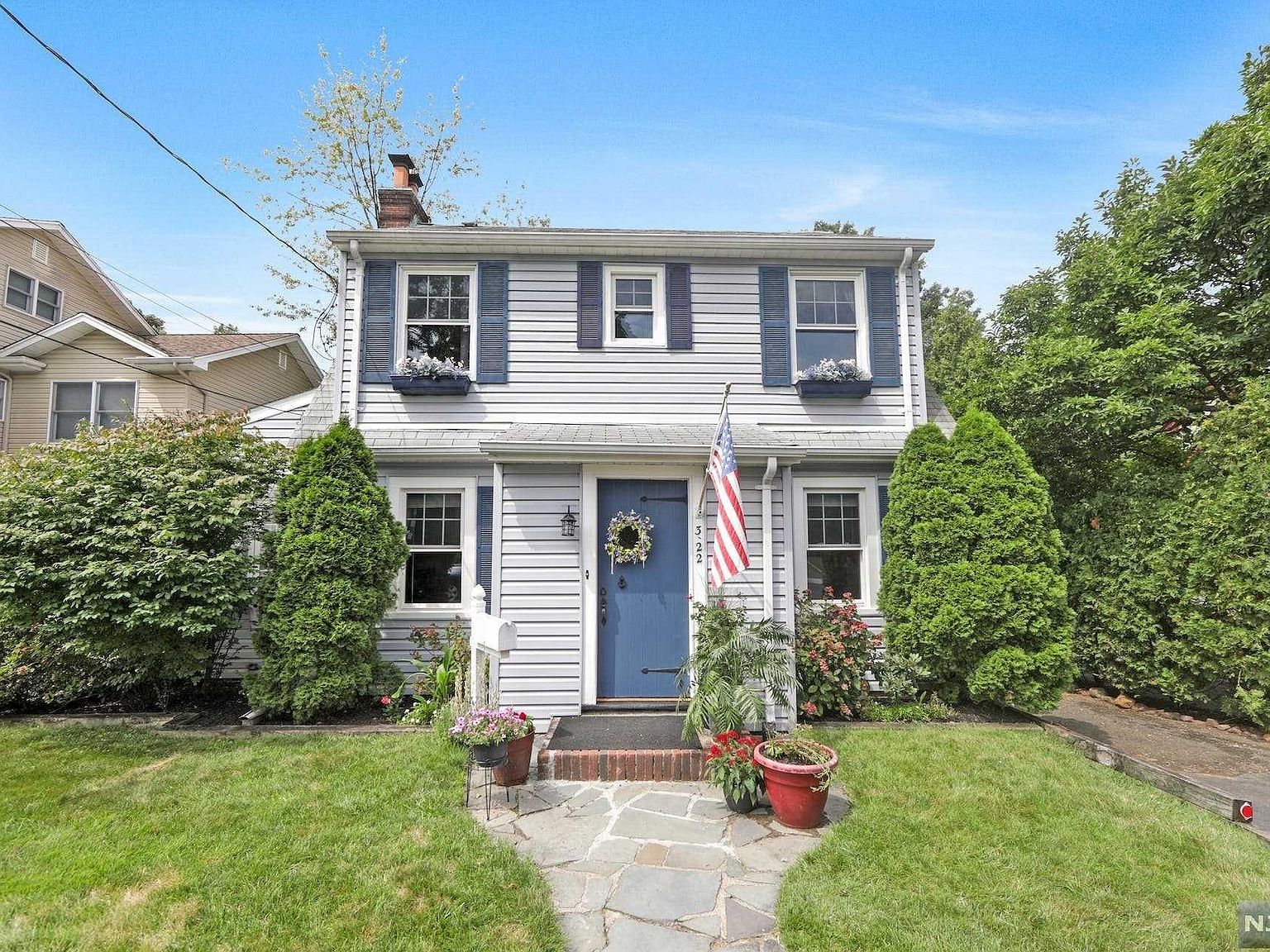 3-22 Kenneth Ave, Fair Lawn, NJ 07410 | Zillow