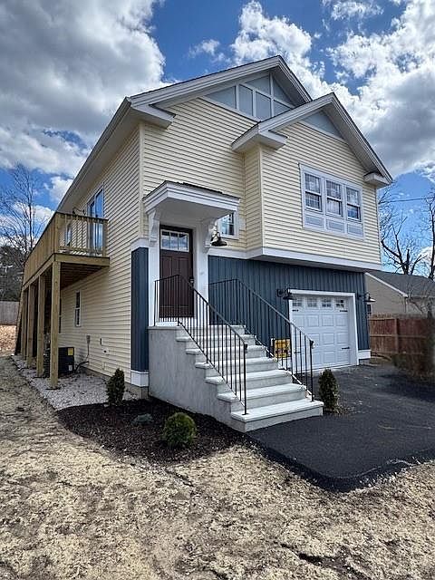 23 Henry St, Woonsocket, RI 02895 | Zillow