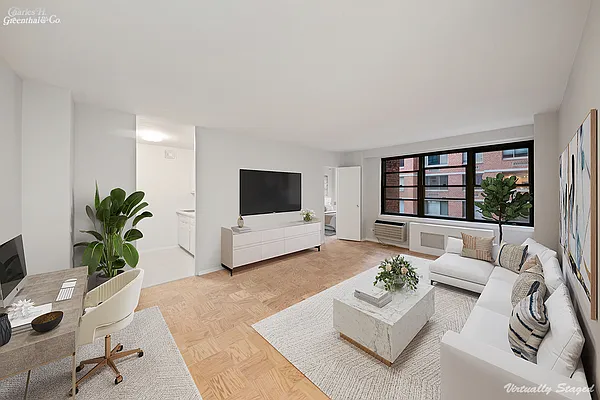 345 East 81st Street #6H in Yorkville, Manhattan | StreetEasy