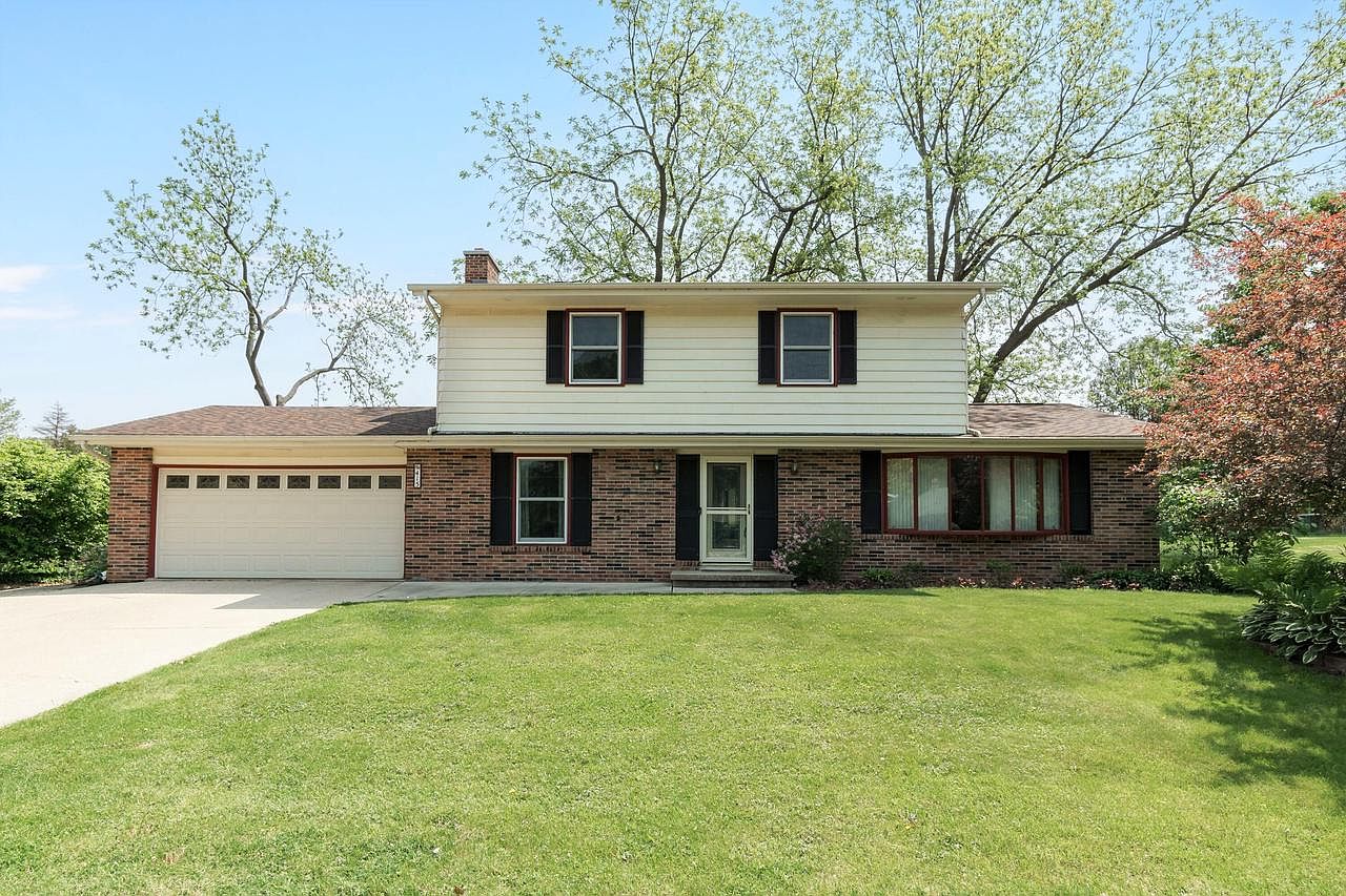 415 Kossuth STREET, Watertown, WI 53094 | Zillow