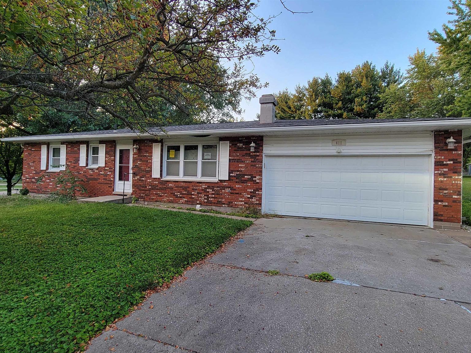 411 Willow St, Payson, IL 62360 | Zillow