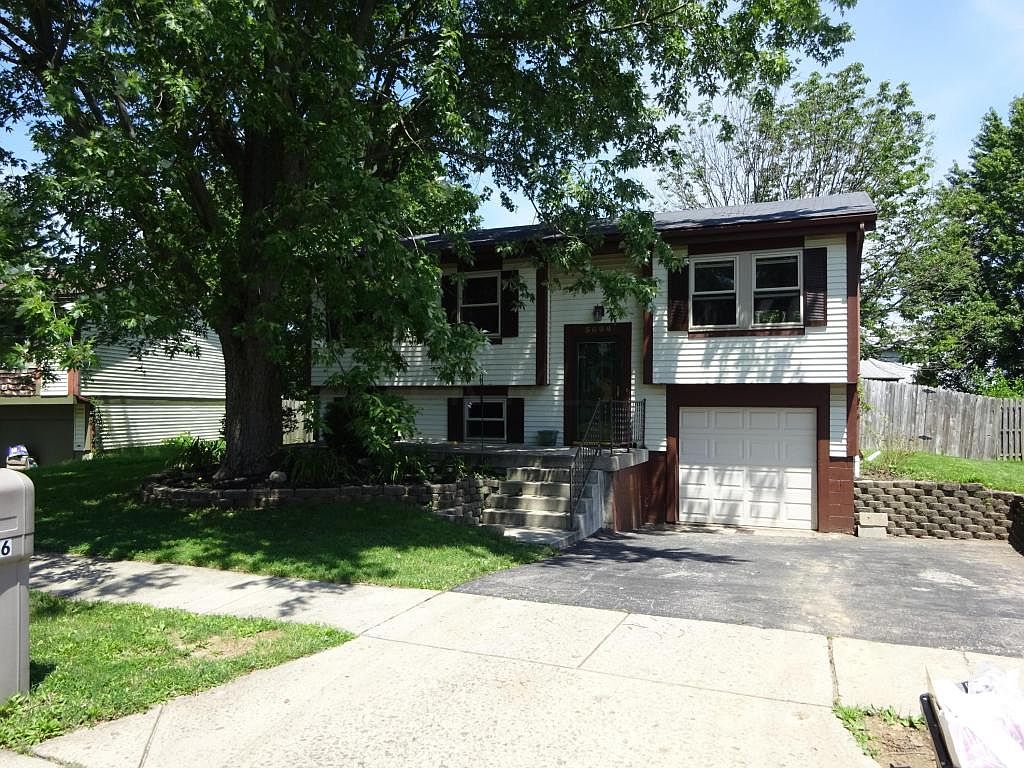 5696 Rachel Ct, Hilliard, OH 43026 | Zillow
