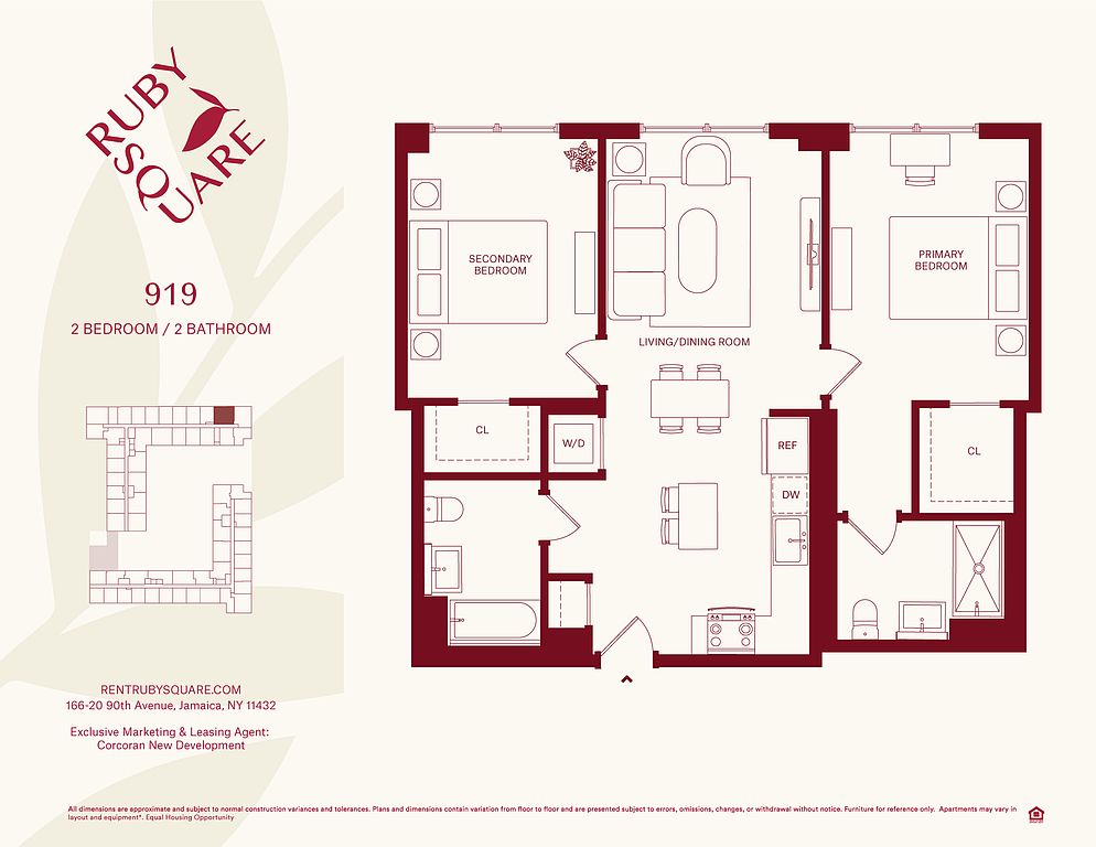 Ruby Square - 166-20 90th Ave Jamaica NY | Zillow