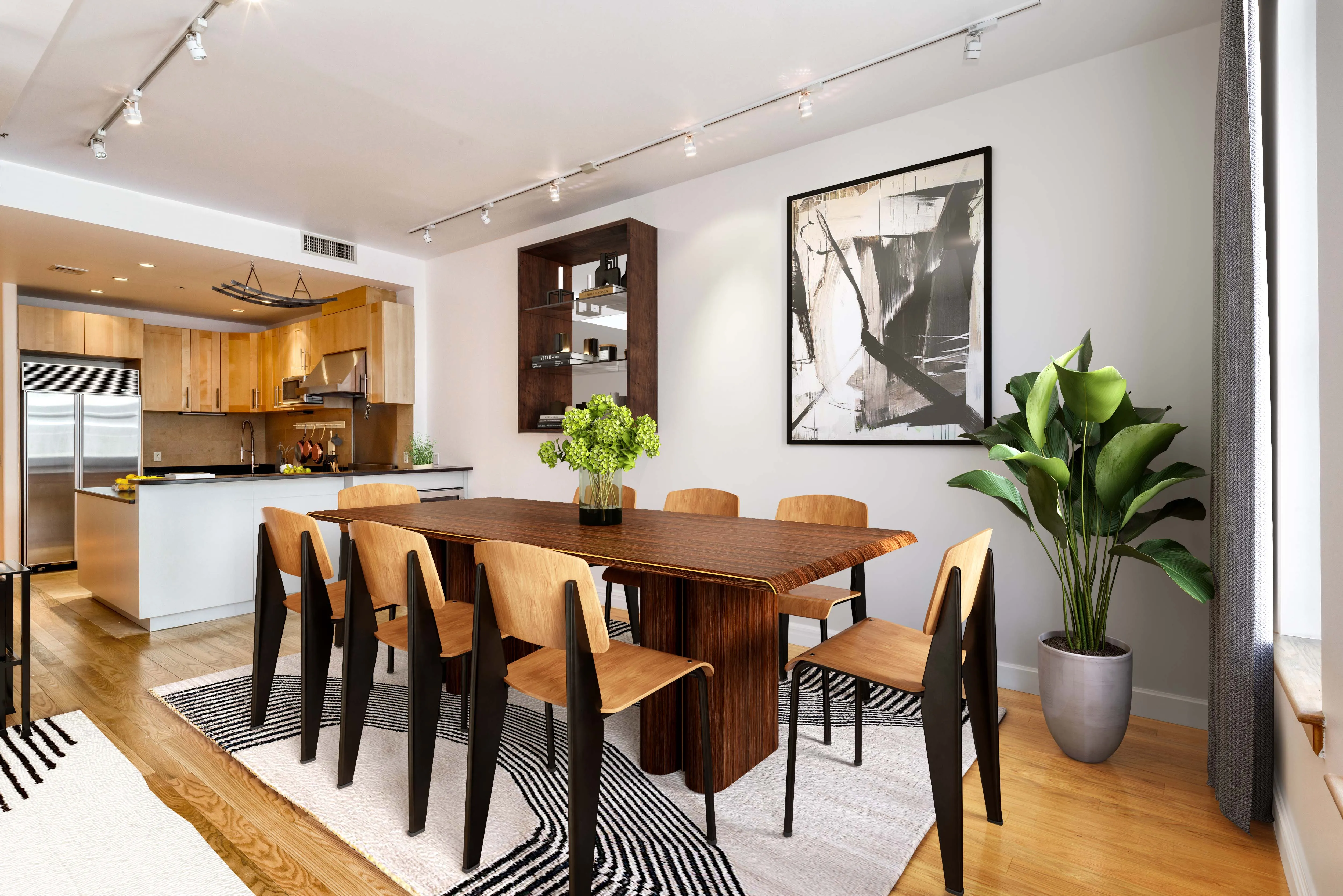 92 Chambers Street #2 in Tribeca, Manhattan | StreetEasy