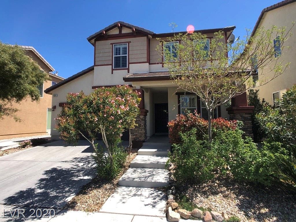 964 Wagner Valley St, Henderson, NV 89052 | Zillow