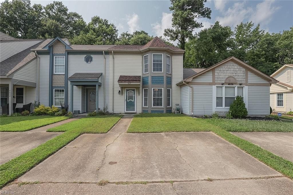 4628 Stonebridge Ln, Virginia Beach, VA 23462 | Zillow
