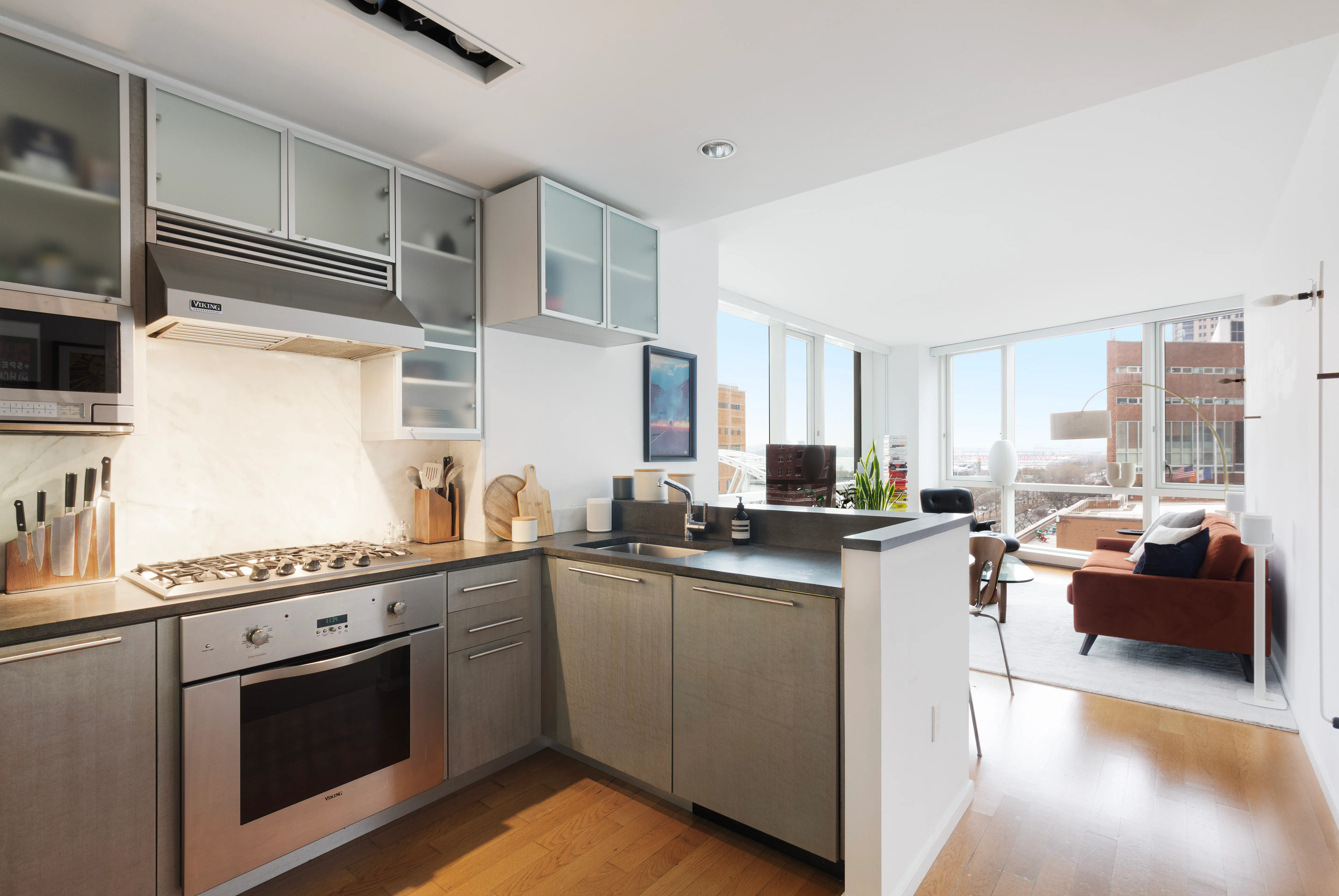 200 Chambers Street #5CD in Tribeca, Manhattan | StreetEasy
