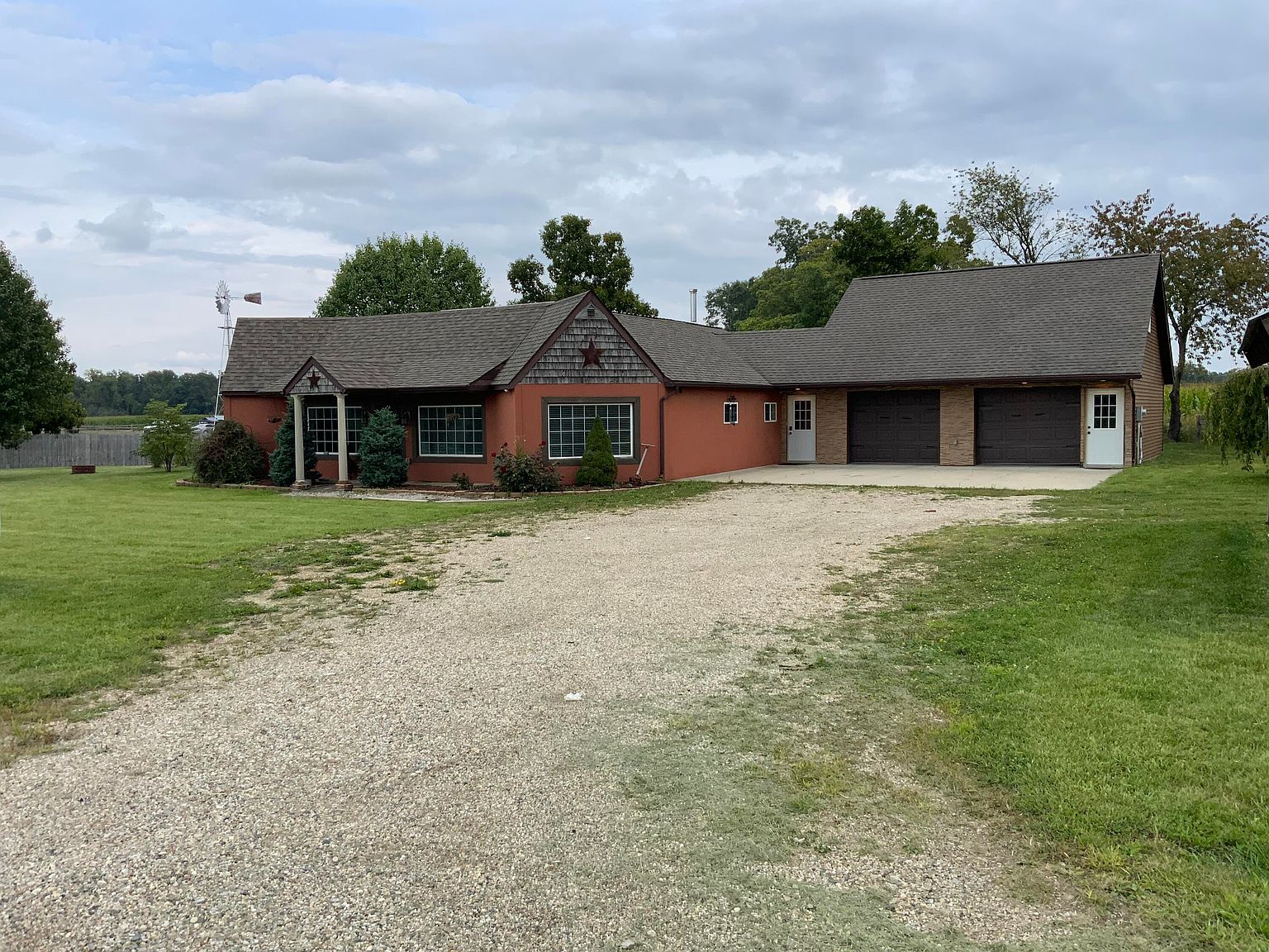 19526 Old Us Highway 27 N, Marshall, MI 49068 | Zillow