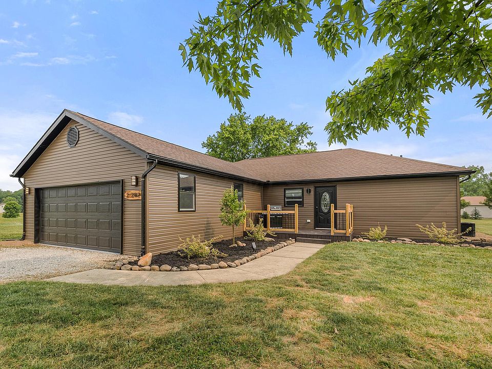 7326 State Route 19 #282, Mount Gilead, OH 43338 | MLS #223017337 | Zillow
