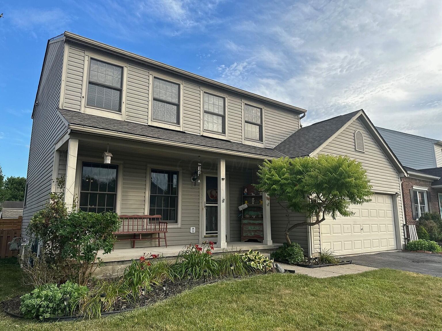 4517 Dungannon Dr, Grove City, OH 43123 | Zillow