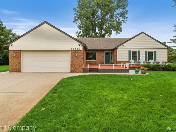 New Hudson MI Real Estate - New Hudson MI Homes For Sale | Zillow