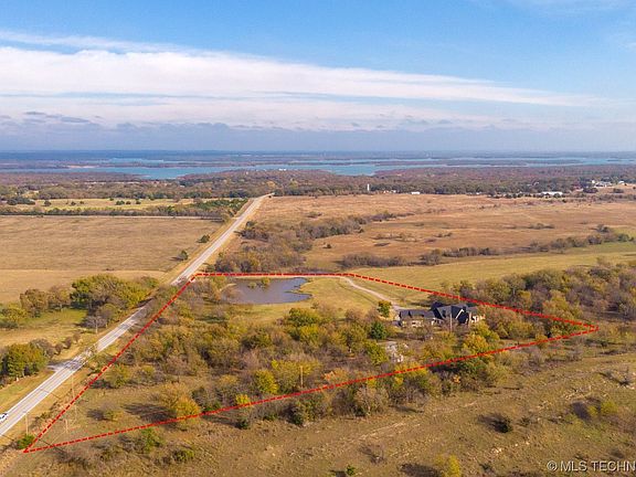 1774 Lodge Rd, Overbrook, OK 73453 | MLS #2340928 | Zillow