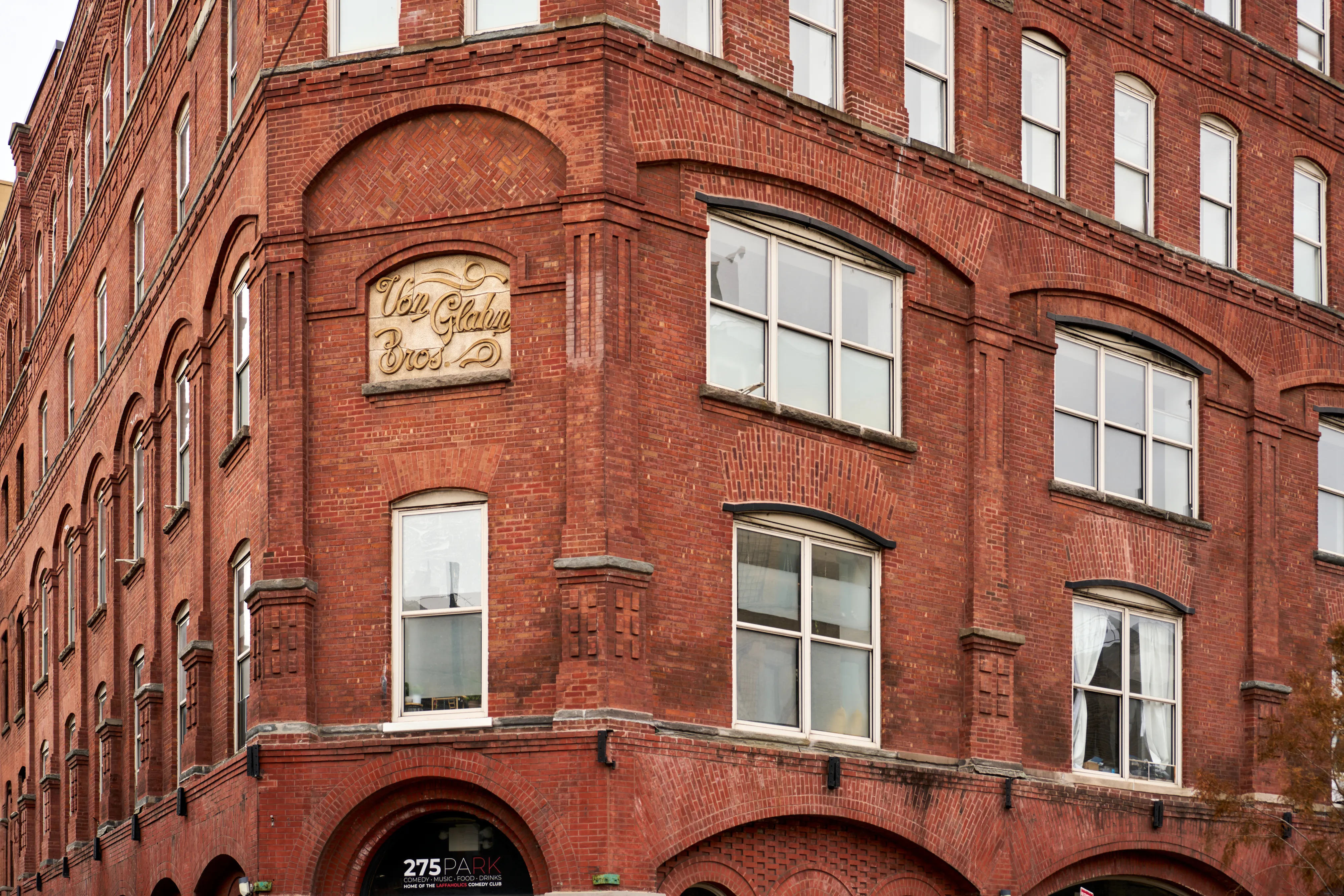 275 Park Avenue #2C in Clinton Hill, Brooklyn | StreetEasy