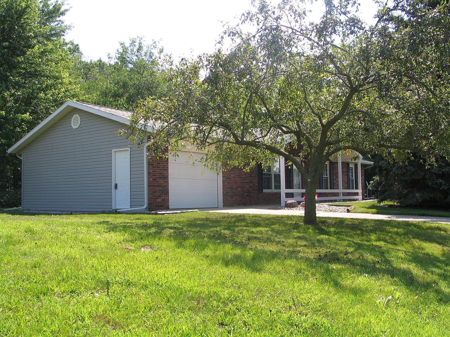 769 S Dixie Dr, North Webster, IN 46555 | Zillow