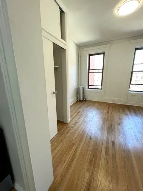 521 Hudson Street #5RN in West Village, Manhattan | StreetEasy
