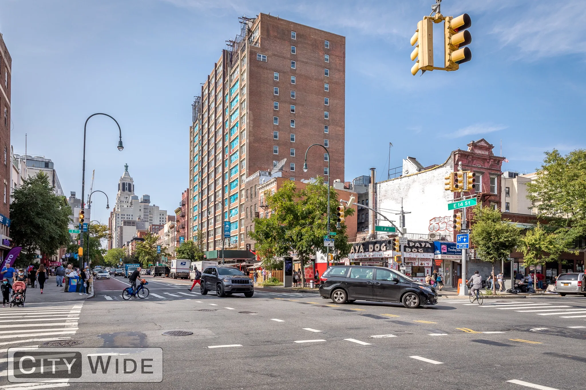359 East 19th Street #1R in Gramercy Park, Manhattan | StreetEasy