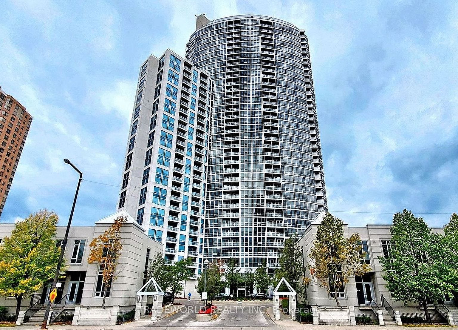 83 Borough Dr UNIT 2305, Toronto, ON M1P 5E4 | Zillow