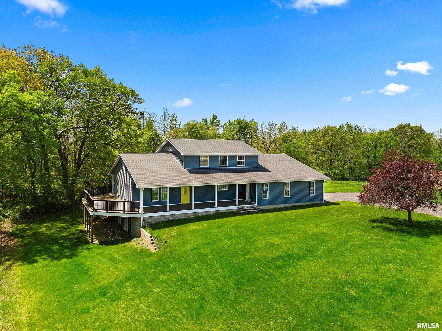 24085 Farmdale Rd, Washington, IL 61571 | MLS #PA1258422 | Zillow
