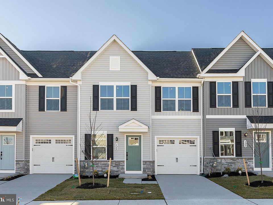 126 Maury Way, Winchester, VA 22602 | Zillow