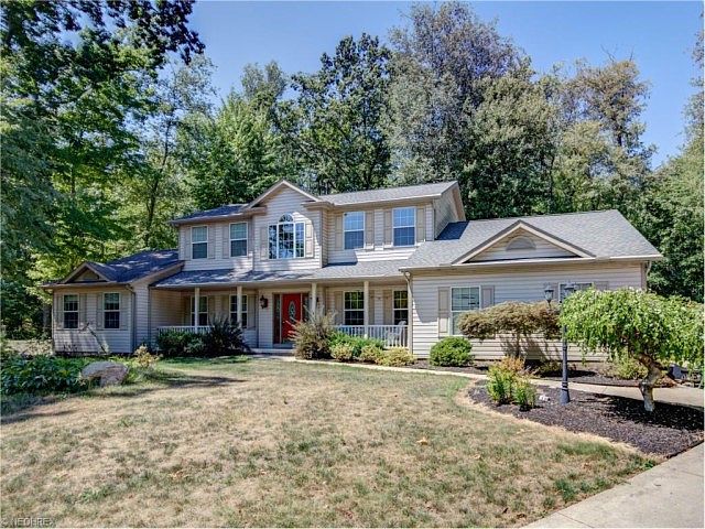 75 Forest Mill Ln, Akron, OH 44319 | Zillow