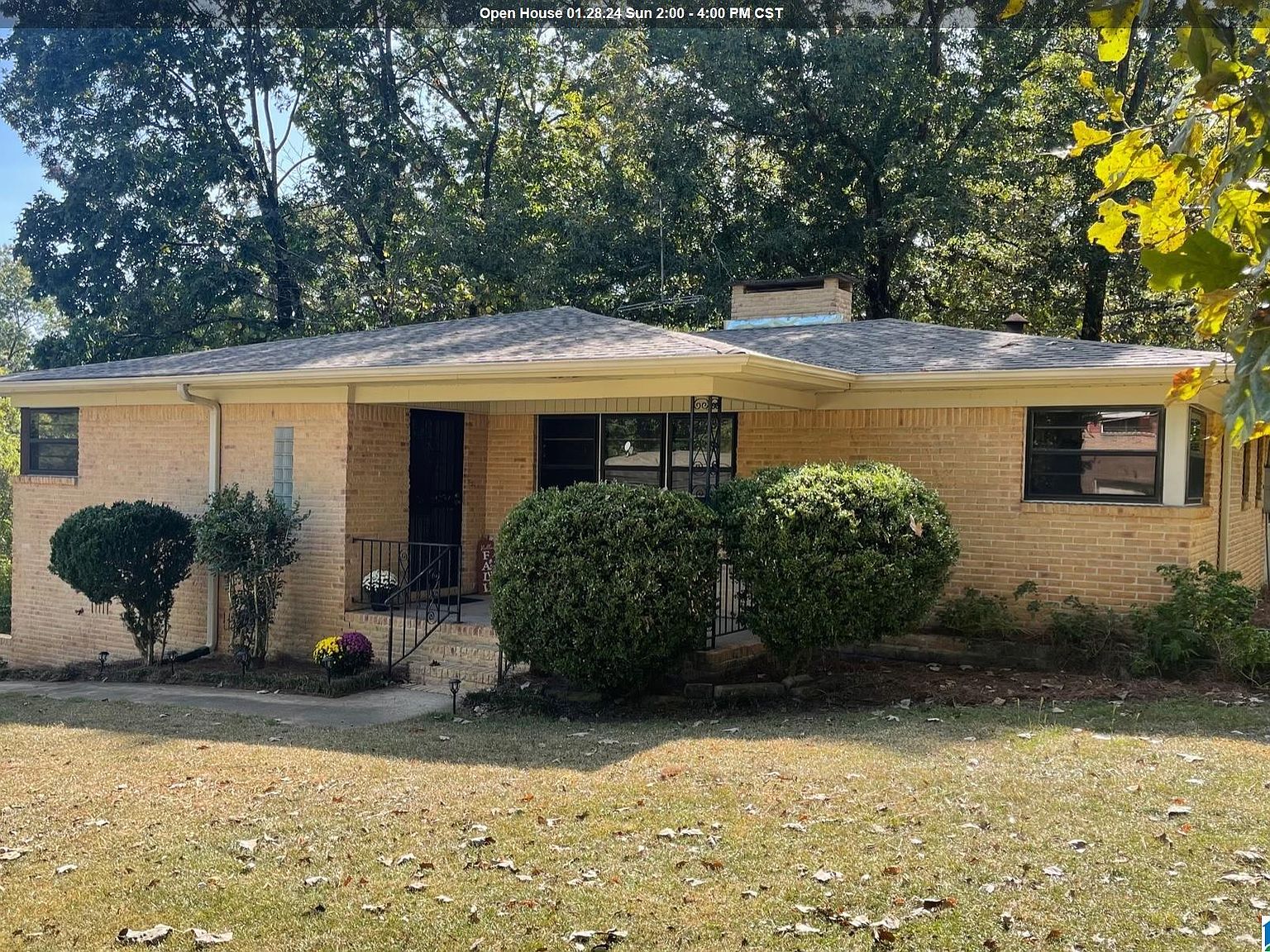 5860 Walnut Grove Rd, Birmingham, AL 35215 | MLS #21365713 | Zillow