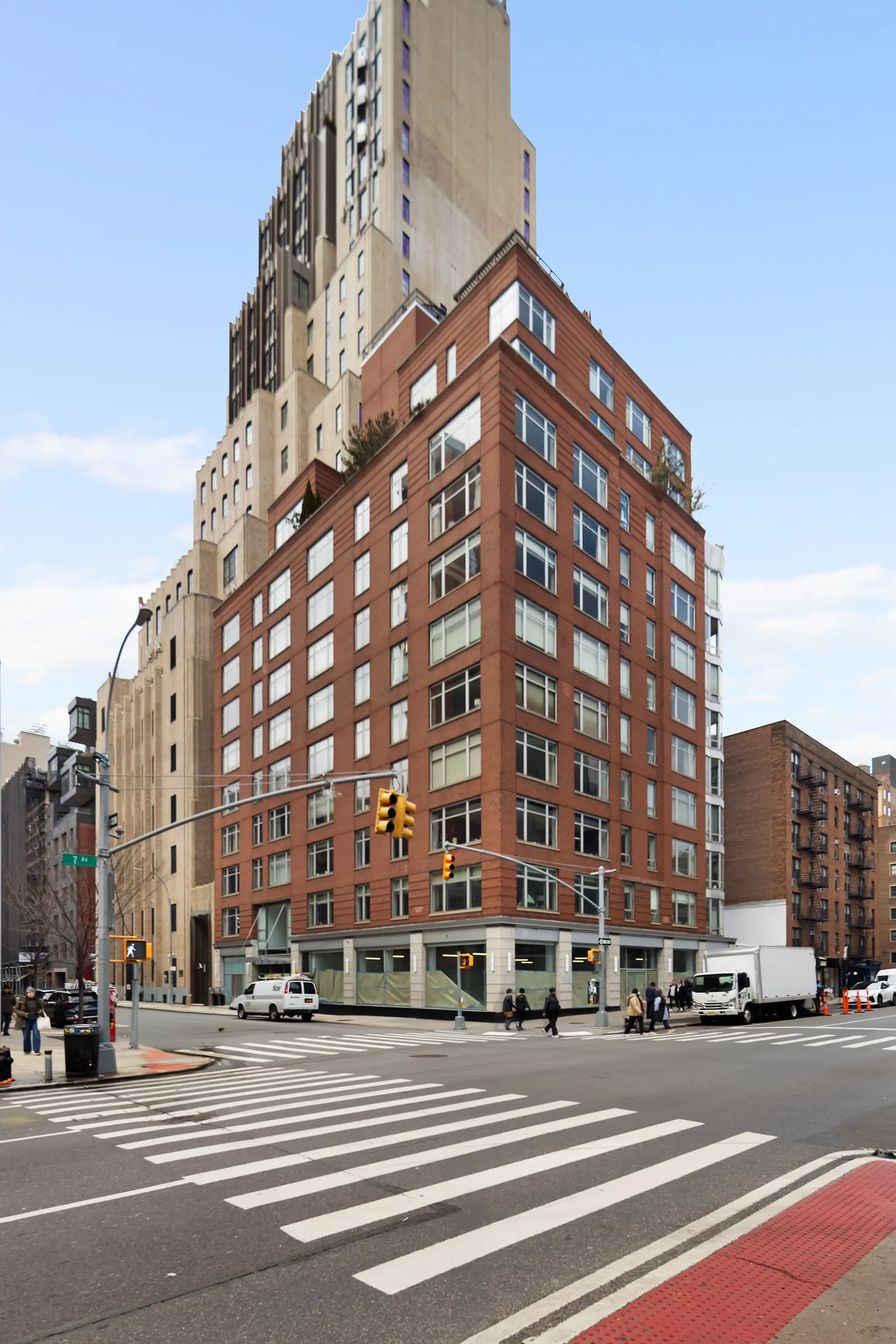201 West 17th Street #3D in Chelsea, Manhattan | StreetEasy