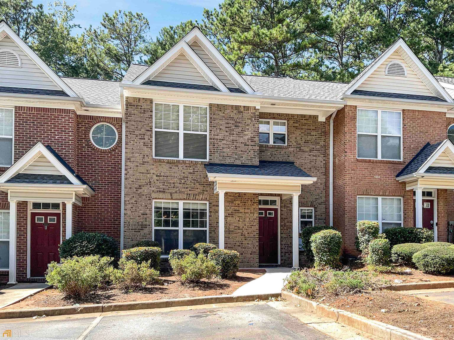 2027 Austin Park Cir #64, Decatur, GA 30032 | Zillow