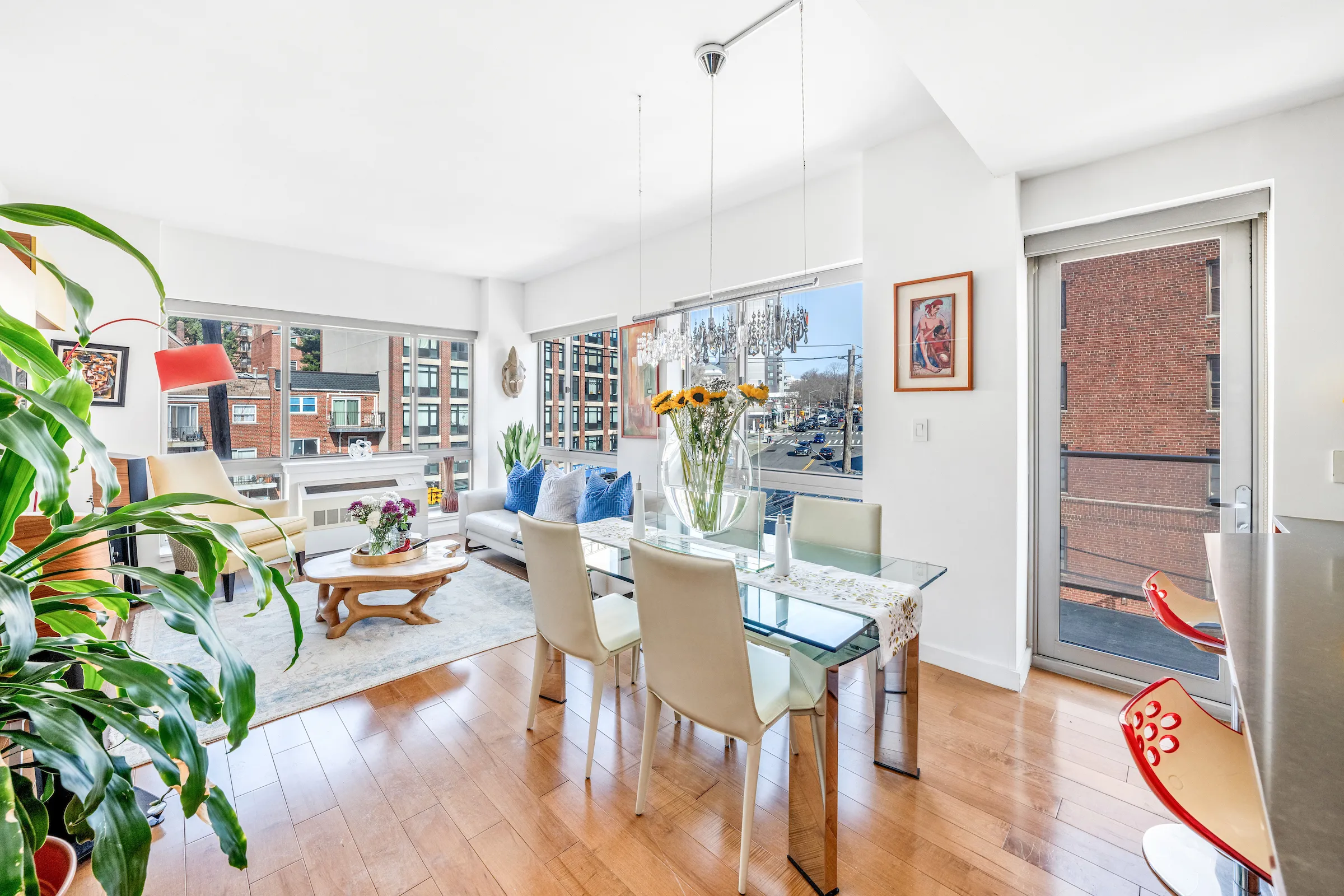 460 West 236th Street #4B in Riverdale, Bronx | StreetEasy