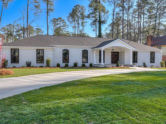 707 Ravenel Rd, Augusta, GA 30909 | Zillow