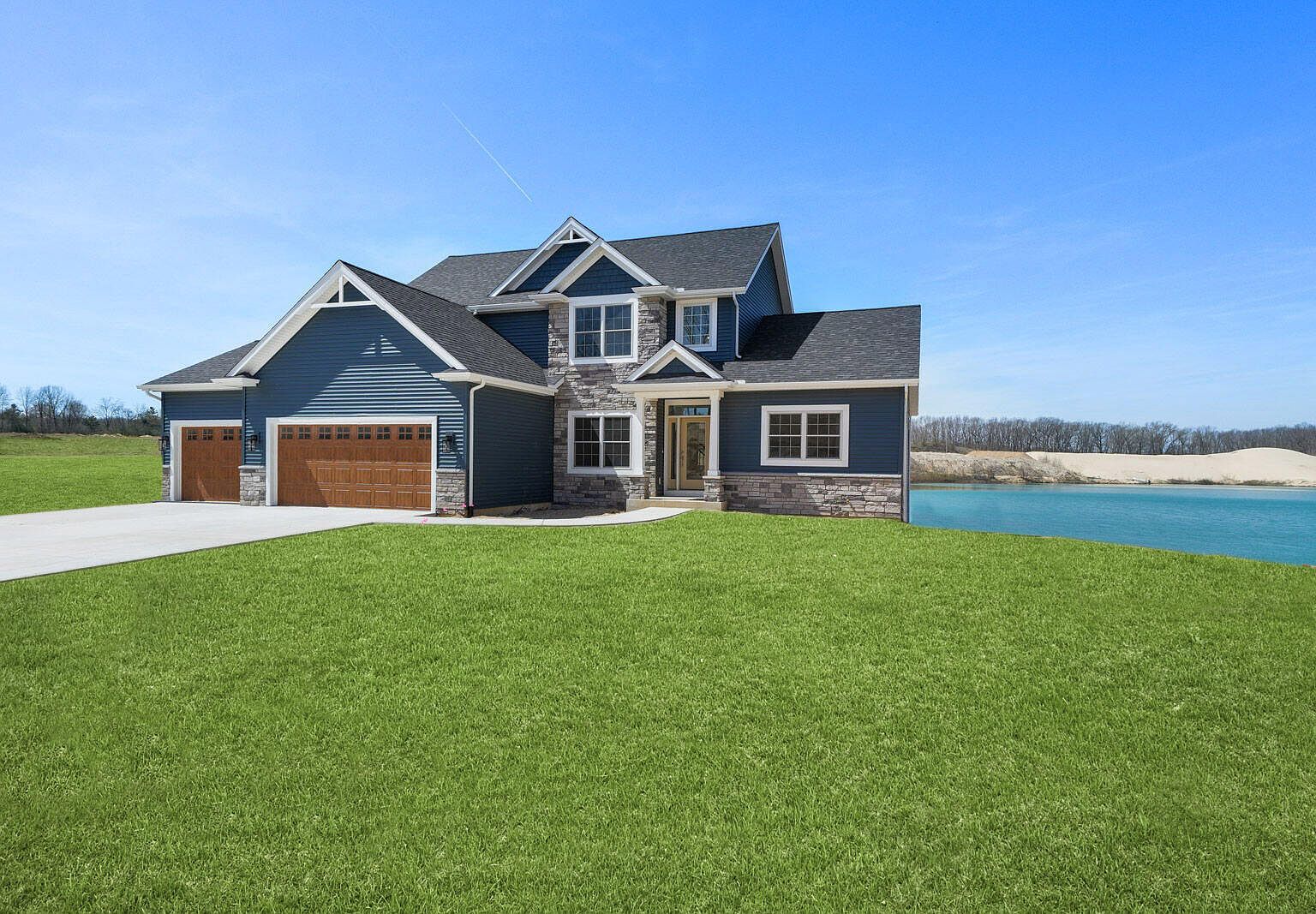 1872 Barron Lake Rd, Niles, MI 49120 | Zillow