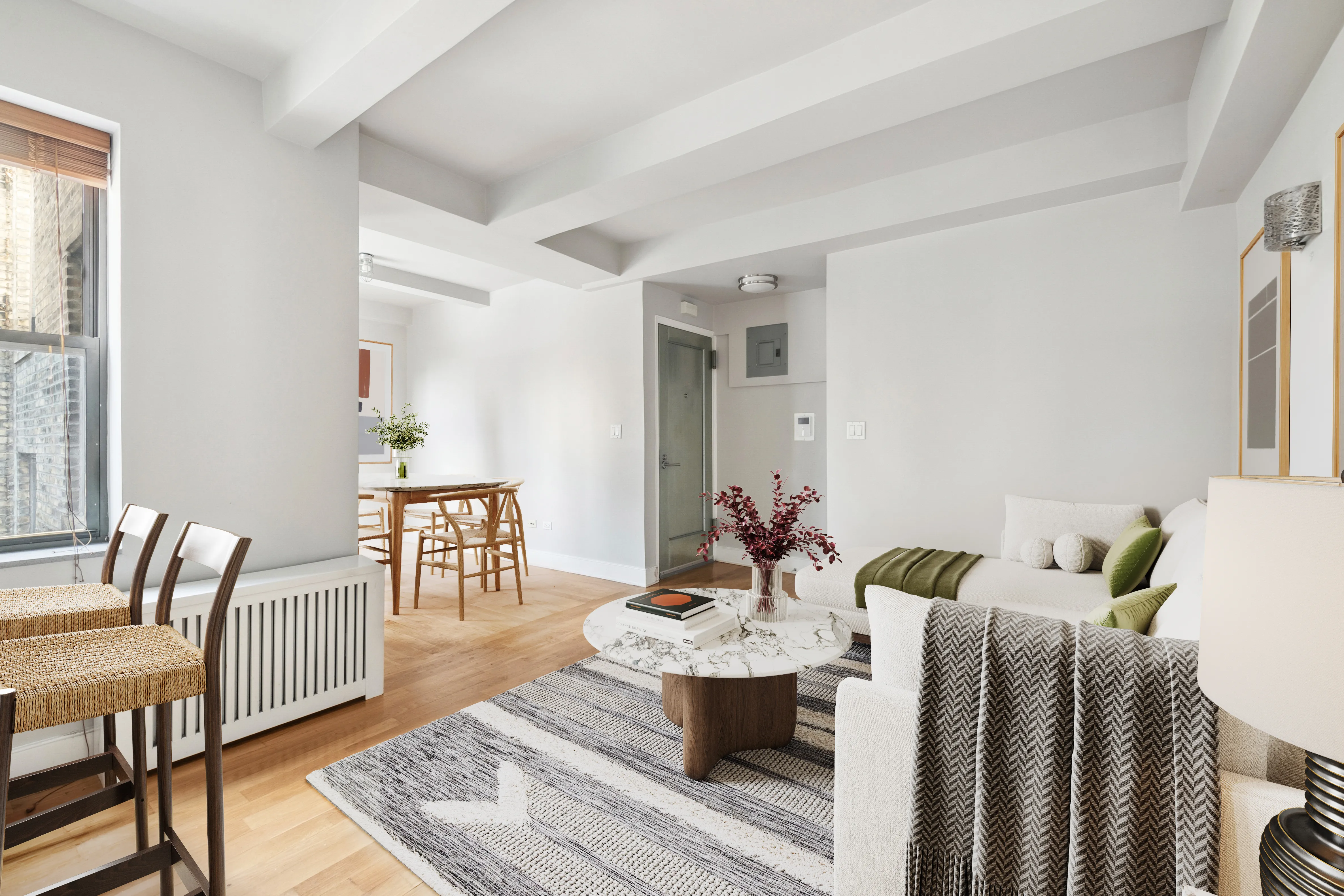 308 West 30th Street #10F in Chelsea, Manhattan | StreetEasy
