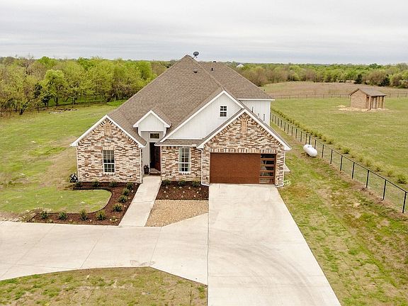 11764 County Road 580, Blue Ridge, TX 75424 | Zillow