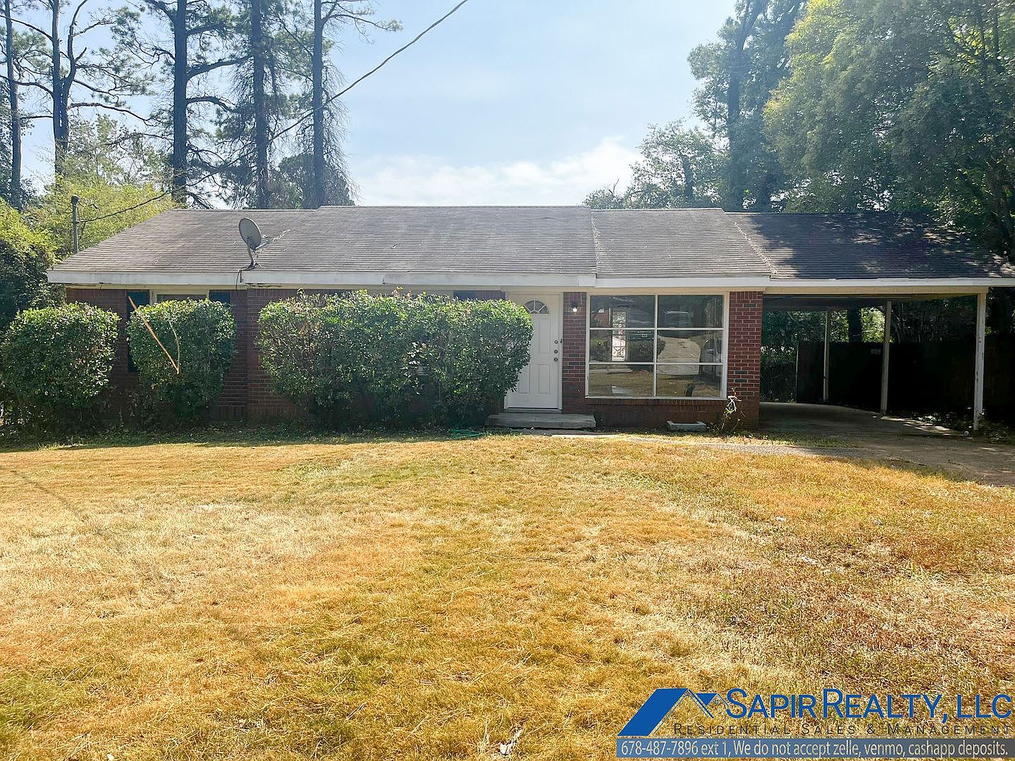 2829 Catalina Dr, Decatur, GA 30032 | Zillow
