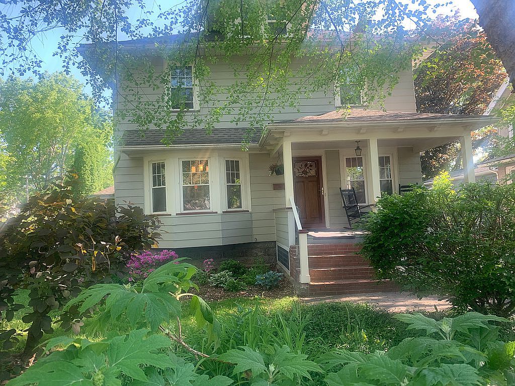 31 Meredith Ave, Rochester, NY 14618 | Zillow