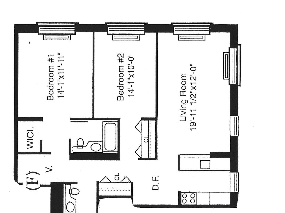 50 Battery Pl New York NY | Zillow