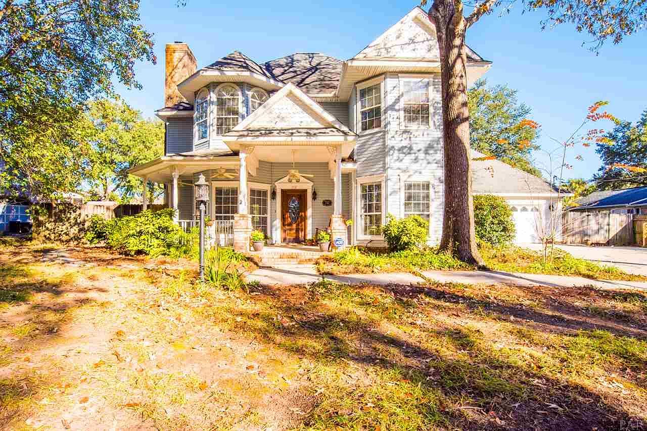712 Copper Ridge Dr, Cantonment, FL 32533 | Zillow
