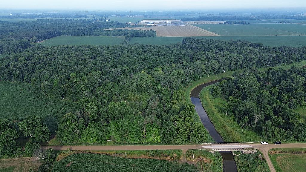 0 Leslie Rd, Decker, MI 48426 | Zillow