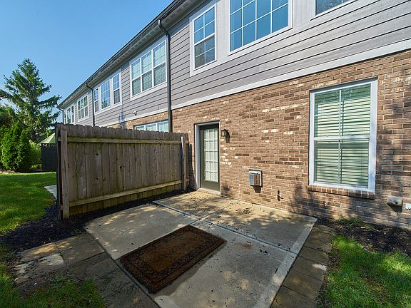 11361 Easterly Blvd, Fishers, IN 46037 | MLS #21934817 | Zillow