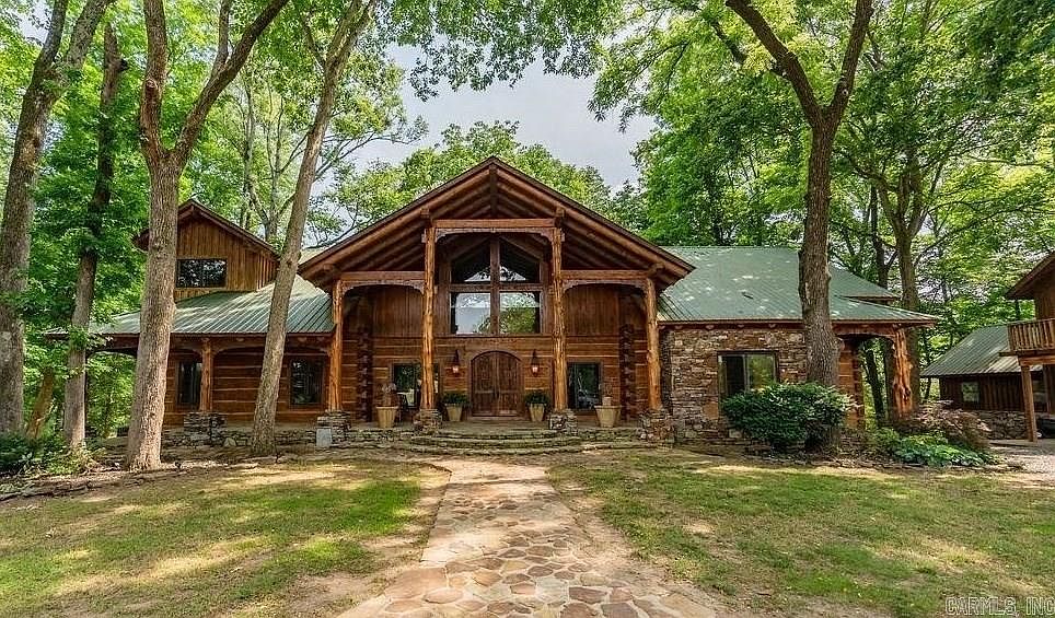 684 Hidden Valley Rd, Wilburn, AR 72179 | MLS #24019095 | Zillow