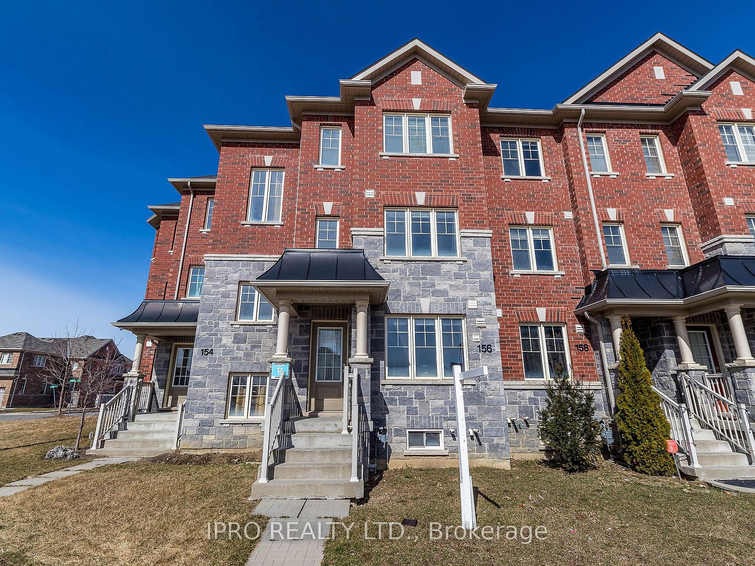 156 Inspire Blvd, Brampton, ON L6R 3X7 | Zillow