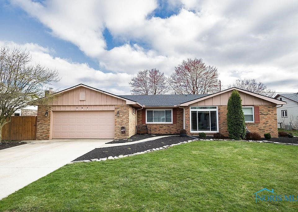 165 Marilyn Dr, Findlay, OH 45840 | Zillow