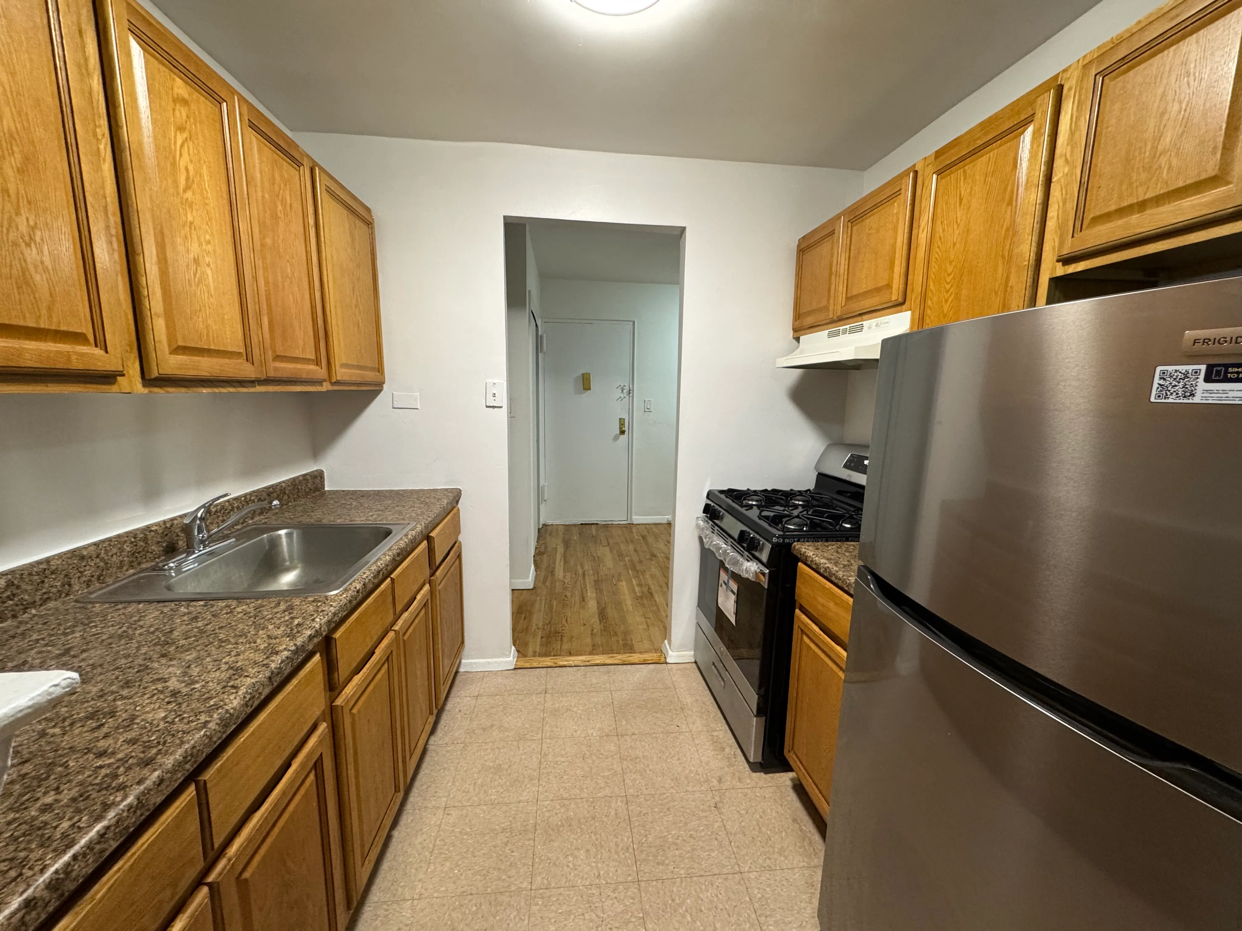 1130 Stadium Avenue #2K in Country Club, Bronx | StreetEasy