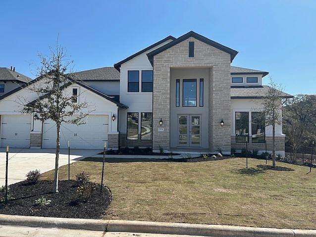 2504 Novara Trl, Leander, TX 78641 | Zillow