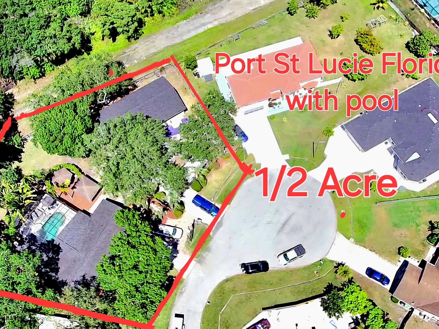 1517 SW Fortune Road, Port Saint Lucie, FL 34953 | MLS #RX-10977382 ...