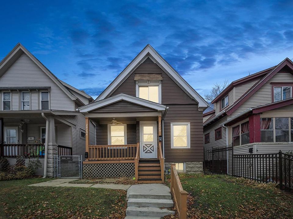 2029 South 29th STREET UNIT A, Milwaukee, WI 53215 | Zillow