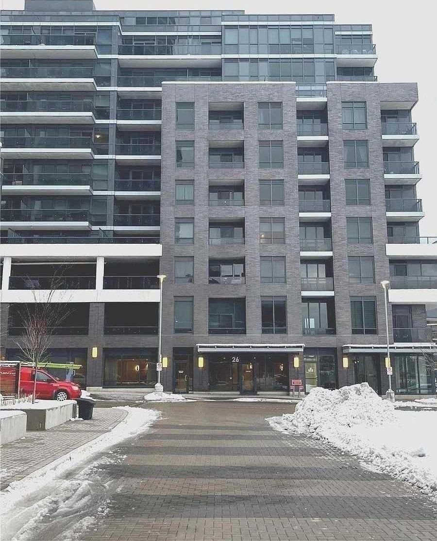 26 Gibbs Rd #829, Toronto, ON M9B 6L6 | Zillow