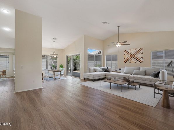 In Pebblecreek - Goodyear AZ Real Estate - 43 Homes For Sale | Zillow