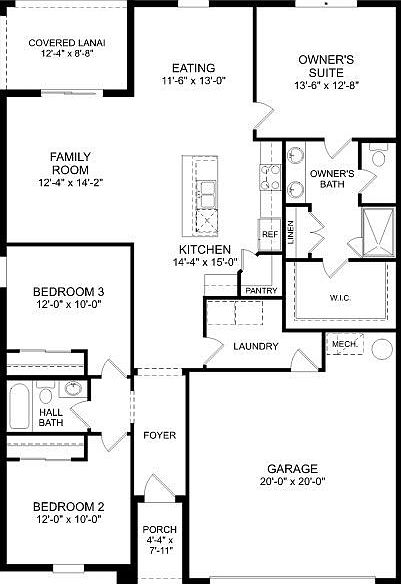 3968 Mayhill Loop, Eustis, FL 32736 | Zillow
