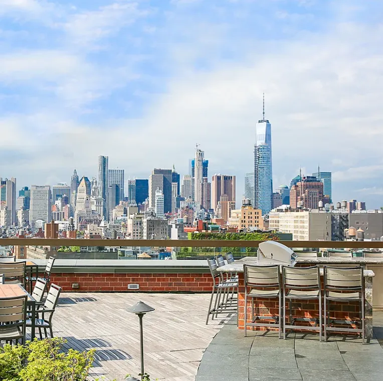 2 Cooper Square #5D in Noho, Manhattan | StreetEasy