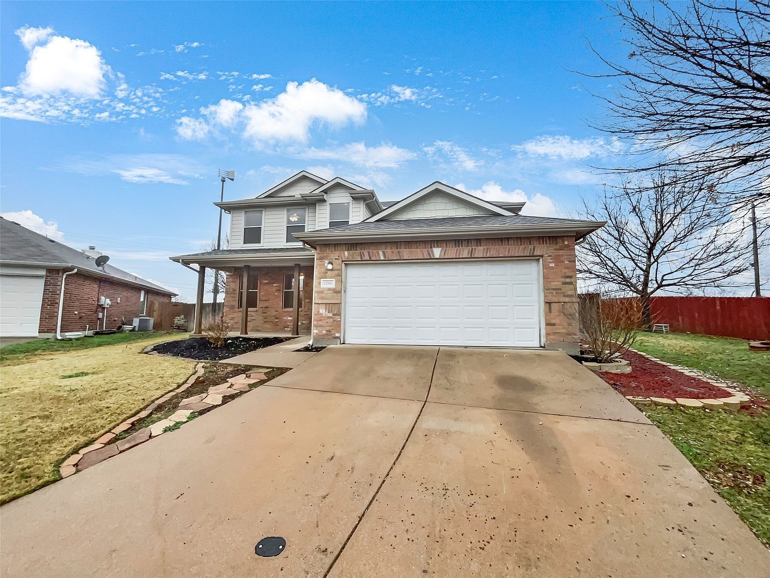 13341 Evergreen Dr, Fort Worth, TX 76244 | Zillow